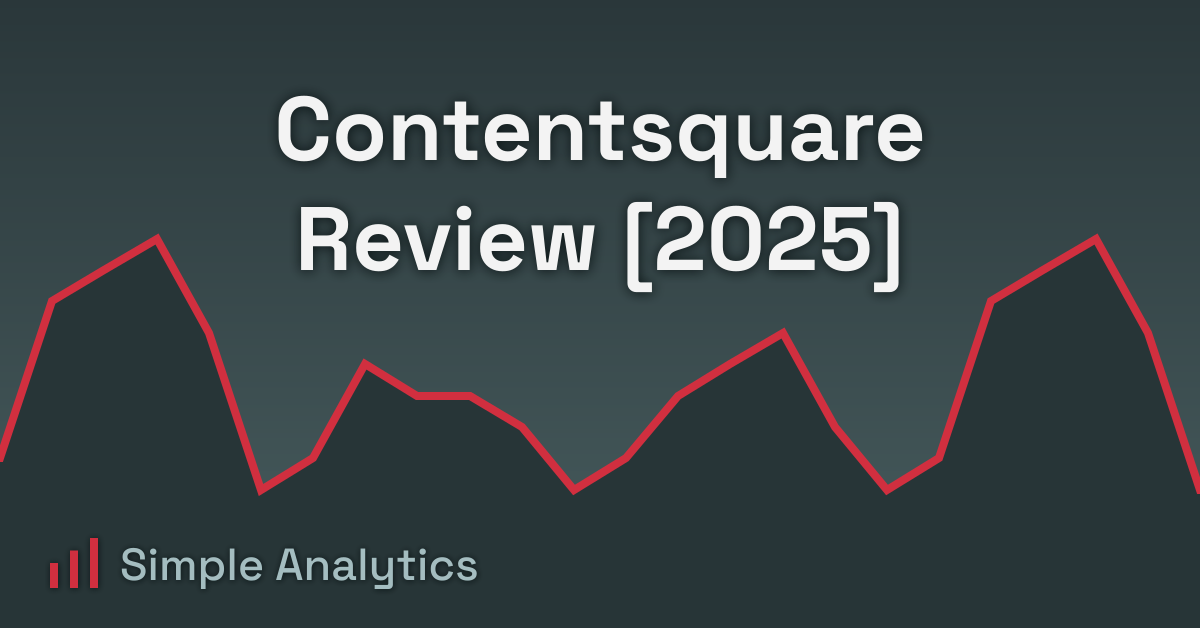 Contentsquare Review [2025]