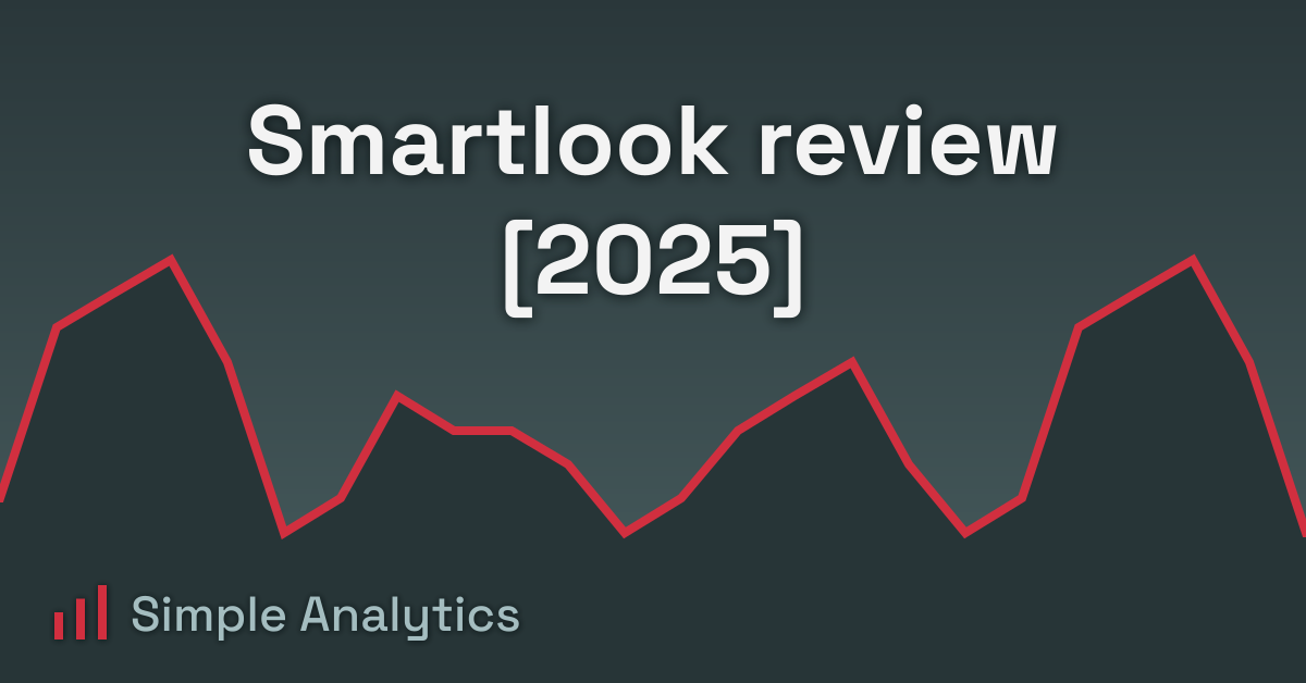 Smartlook review [2025]