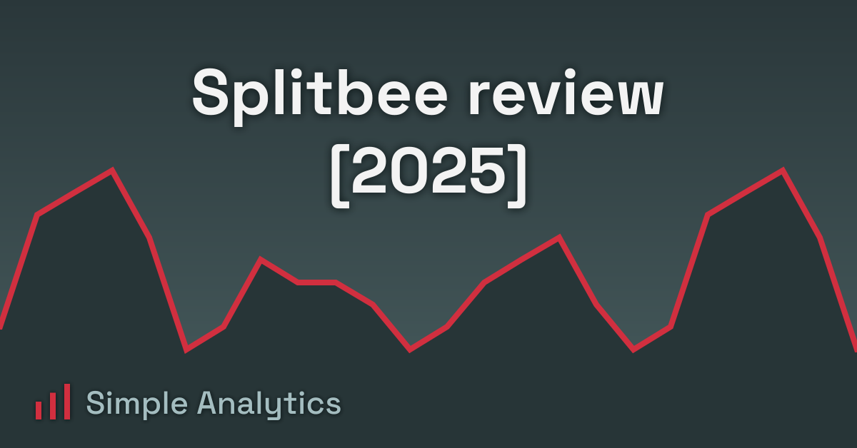 Splitbee review [2025]