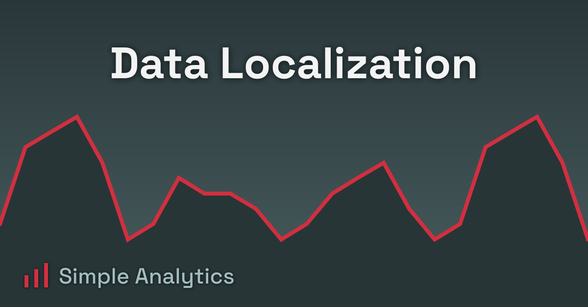 Data Localization