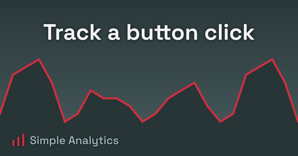 Track A Button Click